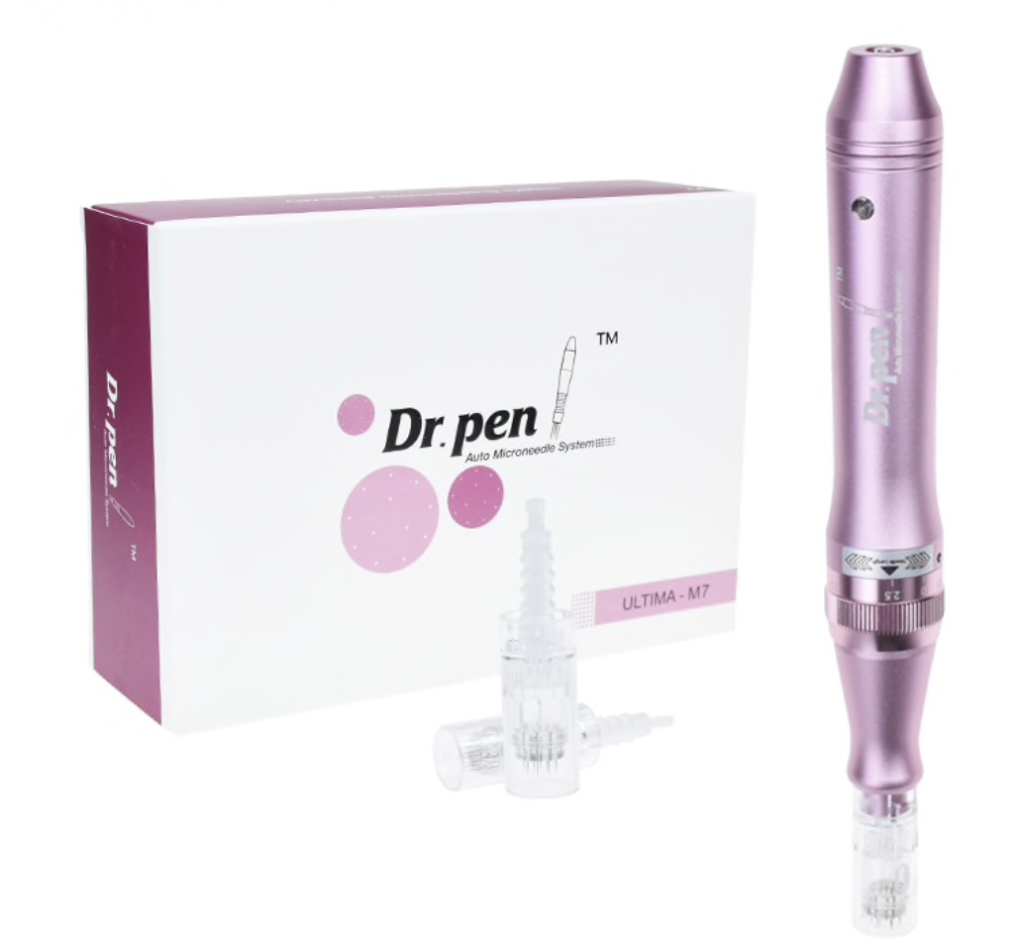 Dermapen Dr. Pen M7-W Inalámbrico – TecnoEsteticos.com