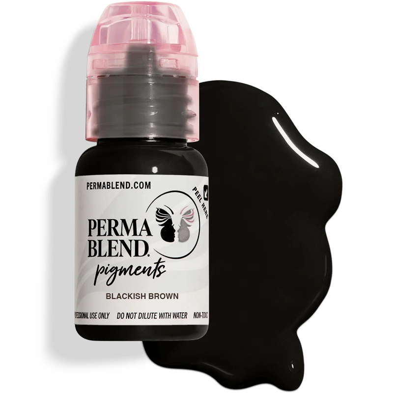 Pigmentos PermaBlend – TecnoEsteticos.com
