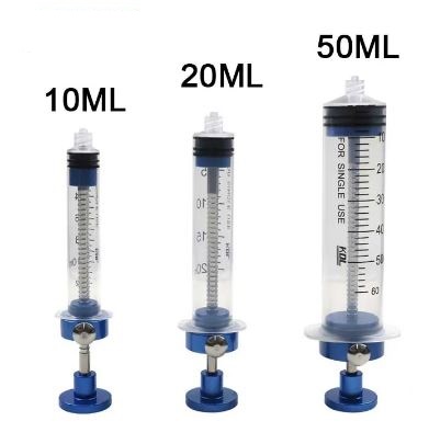 Embolo- Jeringa para Liposucción – TecnoEsteticos.com