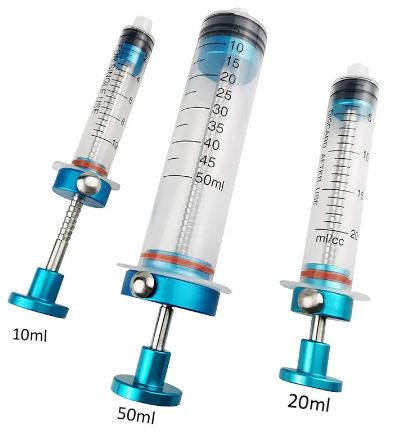 Embolo- Jeringa para Liposucción – TecnoEsteticos.com