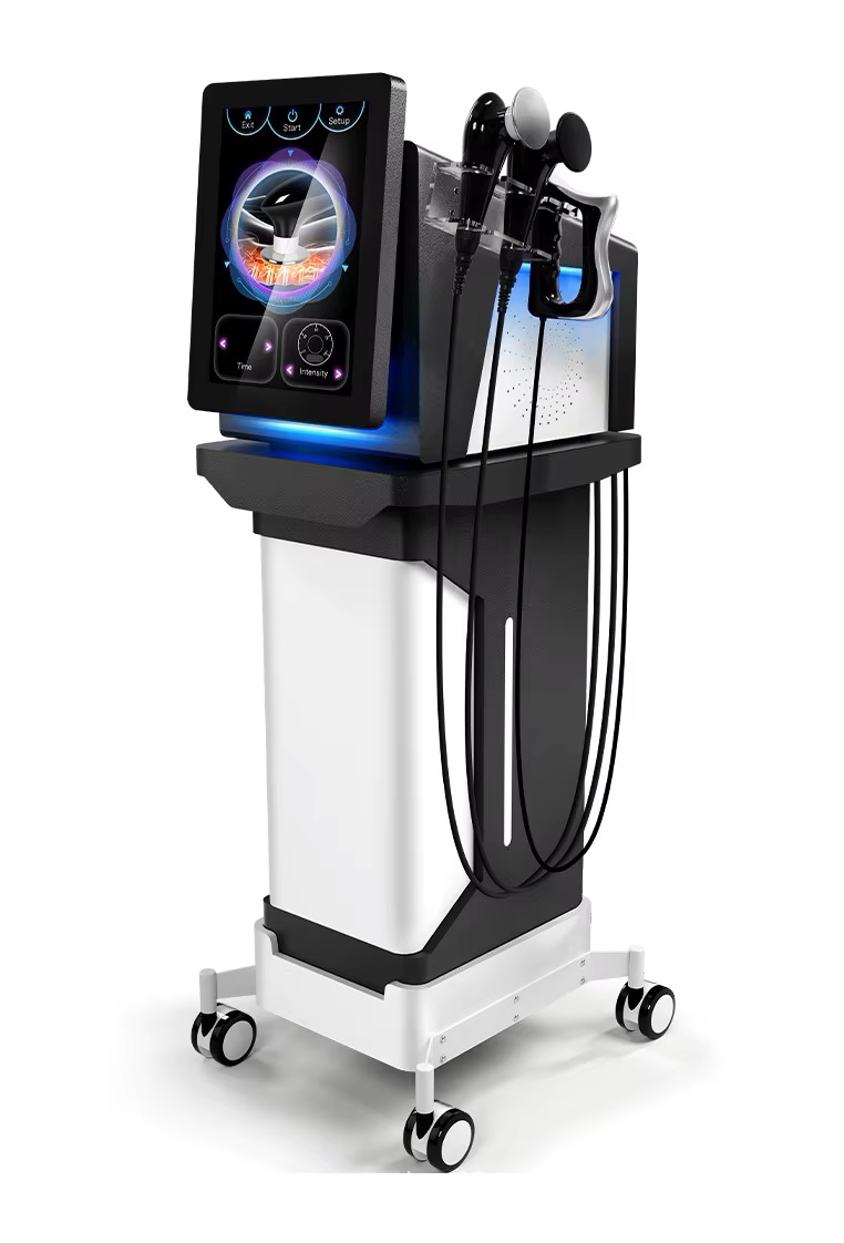 Tensa-Maxx Premium– Radiofrecuencia Monopolar – TecnoEsteticos.com