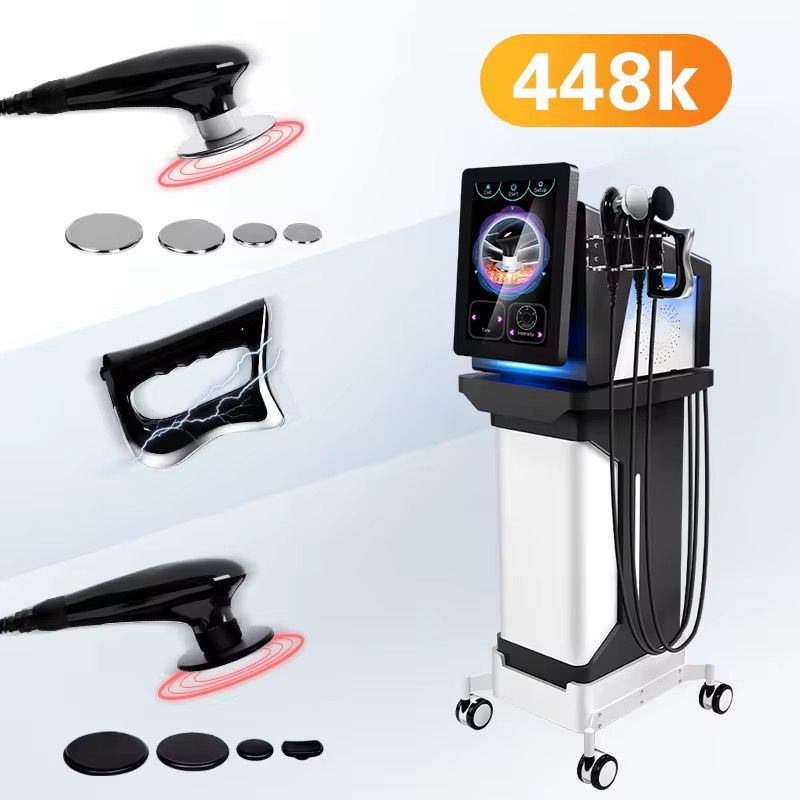 Tensa-Maxx Premium– Radiofrecuencia Monopolar – TecnoEsteticos.com